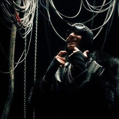 Stream PLAYLIST ONLY (10) | Listen to MARWAN PABLO - GHANIMA | مروان ...