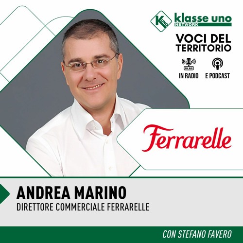 Stream Andrea Marino - Ferrarelle by Klasse Uno Network | Listen online ... Stream Andrea Marino - Ferrarelle by Klasse Uno Network | Listen online ...