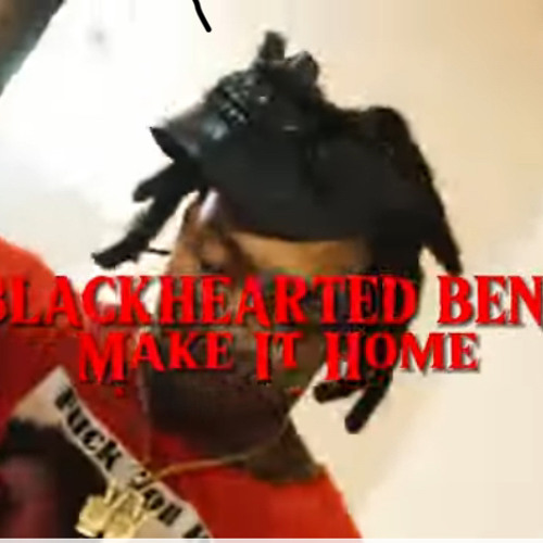 Stream Blackheartedbenz X Coldheartedbeama Make It Home By Skitzo