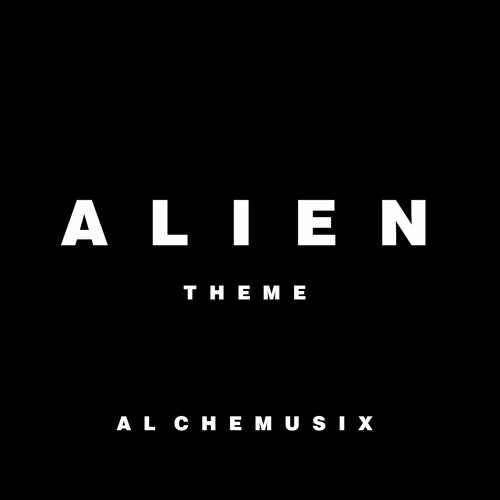 Stream Alien Titles Theme (1979) by fireSTORM | Listen online for free ...