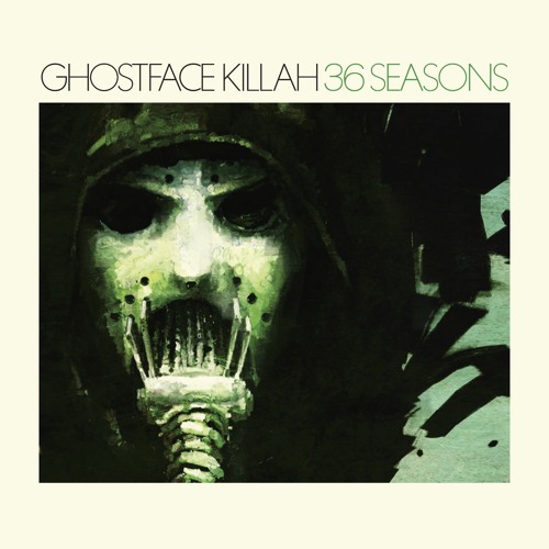 Stream Ghostface Killah | Listen to 36 Seasons playlist online for free ...
