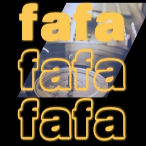 Stream Fire by Fafa | Listen online for free on SoundCloud