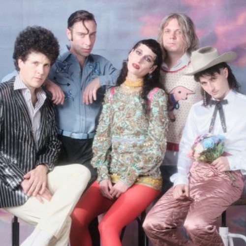 Stream "Southern rock" band Black Lips bring beautiful chaos to Jackson ...