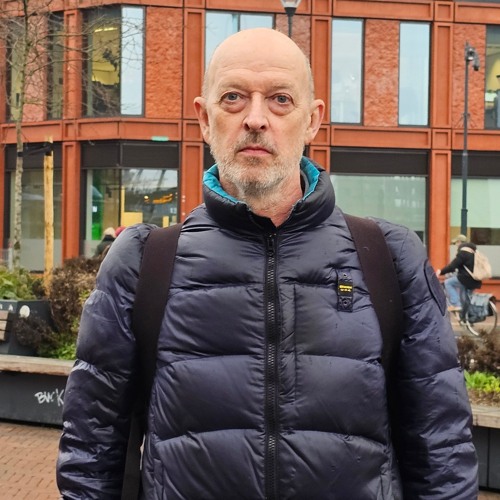 Stream 2025-02-12 Rients Dijkstra over het Stationsgebied by ...