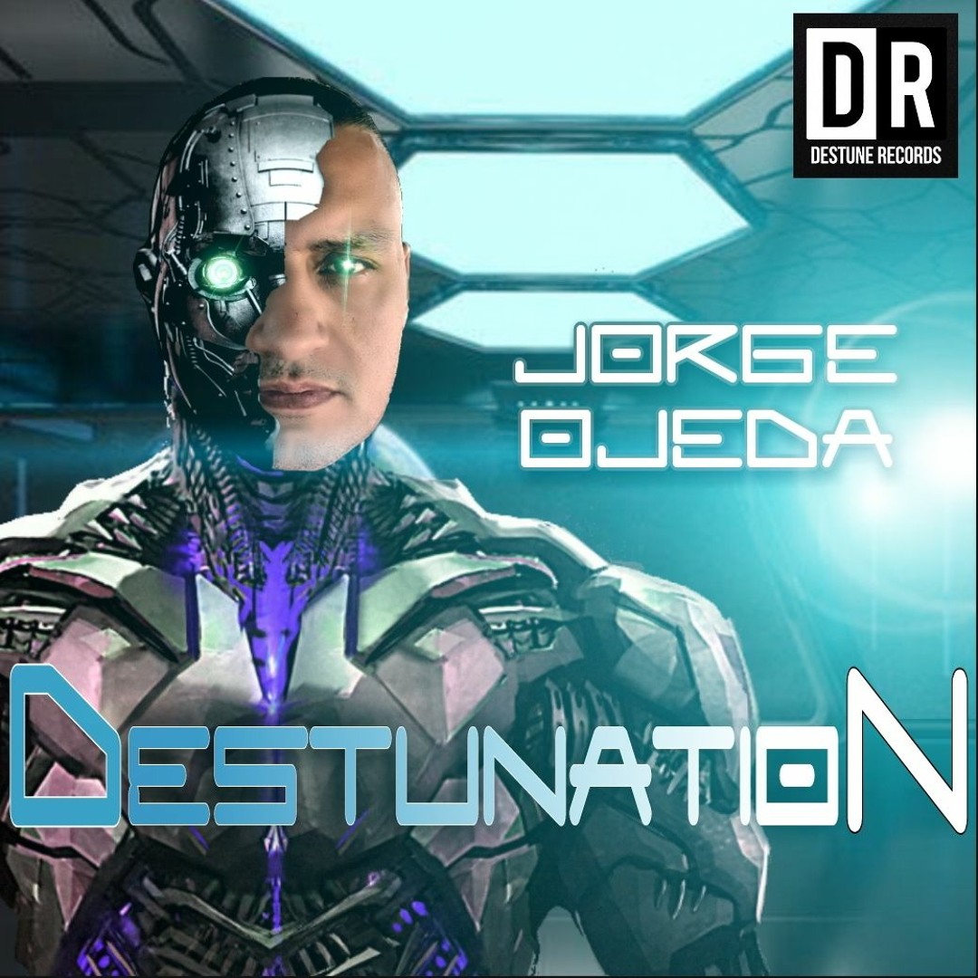 Stream Destunation (Radio Edit) by Jorge Ojeda from the "Inception ...