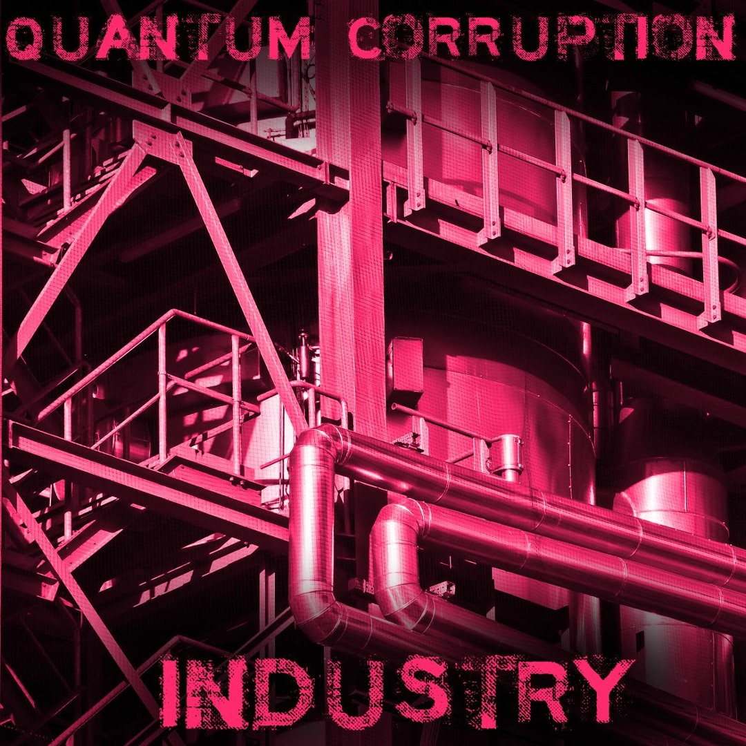 Stream [Virtual Violet Cover] The Quantum Corruption Industry - JSaB ...