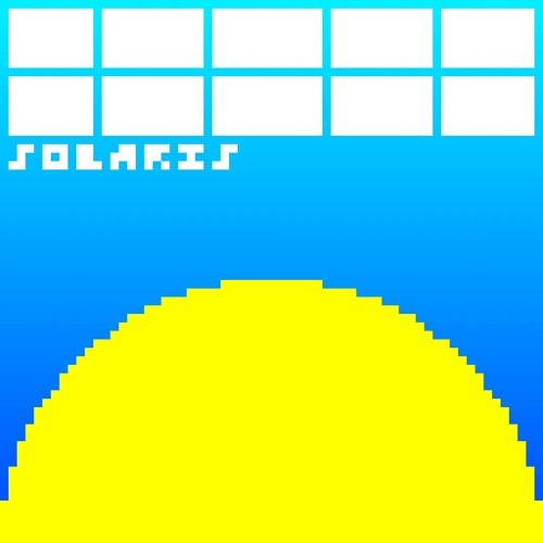 Stream Solaris by seg4m | Listen online for free on SoundCloud