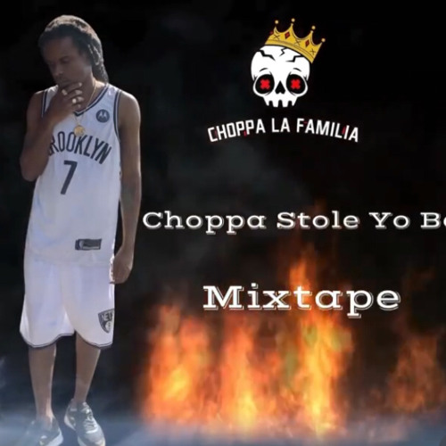 Stream Choppa Dread - I Wish [Choppa Stole Yo Beat] by Choppa La ...