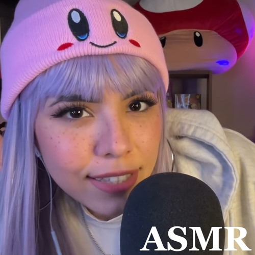 Stream Luna Bloom ASMR | Listen to Spanish Trigger Words playlist ...