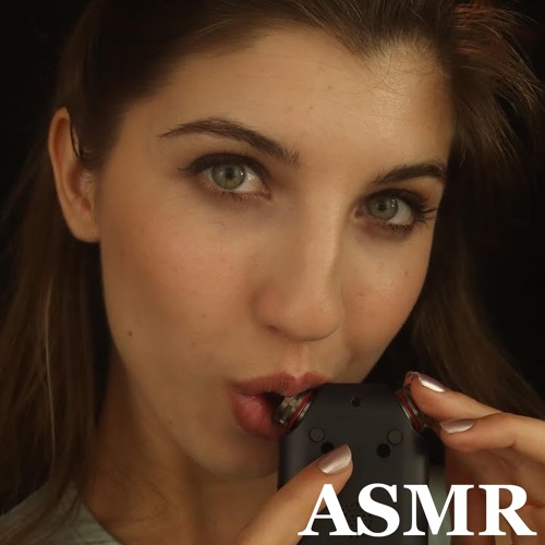 Stream FrivolousFox ASMR | Listen to Tascam Ear Eating with New and Different Techniques ...