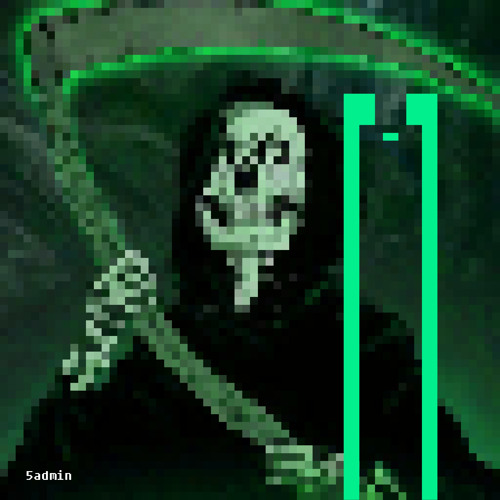 Stream 5admin | Listen to Rebirth of Death playlist online for free on ...