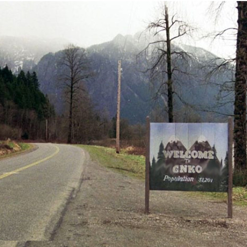 Stream Twin Peaks Theme (Cover) - GNKO by GNKO | Listen online for free ...