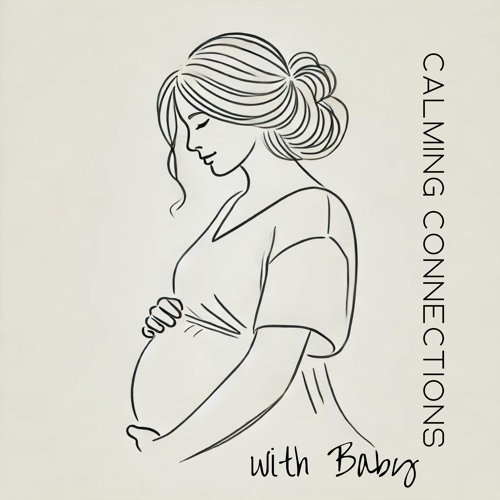 Stream Healing Music Academy | Listen to Calming Connections with Baby: Tranquil Mama Moments ...