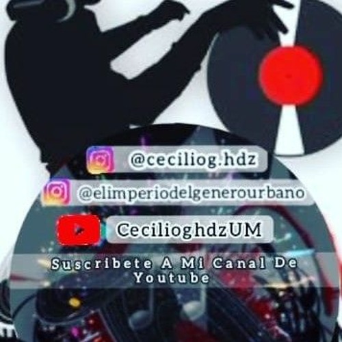 Stream Cecilio Oficial Music | Listen to El Comando Exclusivo - El ...