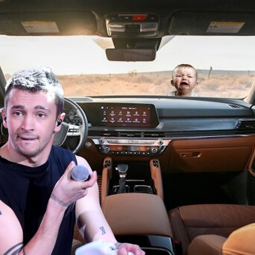 Stream Tyler Joseph Gets Into A Car Accident (REUPLOAD) by KASKiT ...