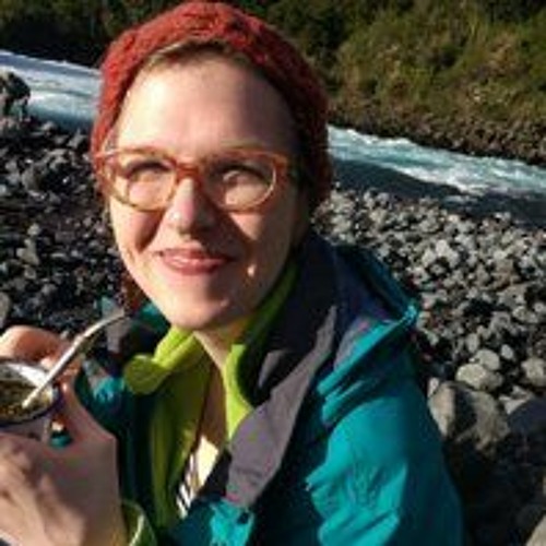 Stream The Conspiracy Farm Ep. 133 Whitney Webb by That Podcast Network ...