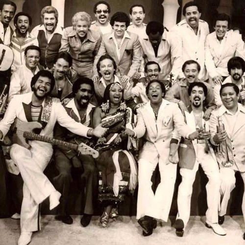 Stream Steve Remembers Johnny Pacheco + Fania Records by Official Steve ...