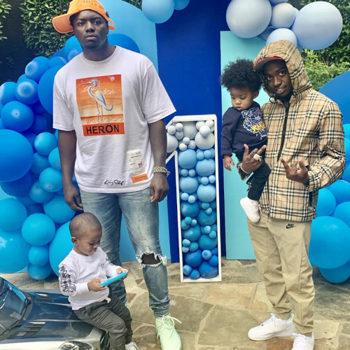 Stream Neno Calvin-Beef Leak by Magnolia Mandingo | Listen online for ...