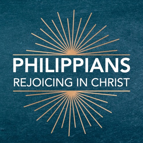 Stream Philippians #5 | Rejoicing in Christ | "The Joy of Surrender ...
