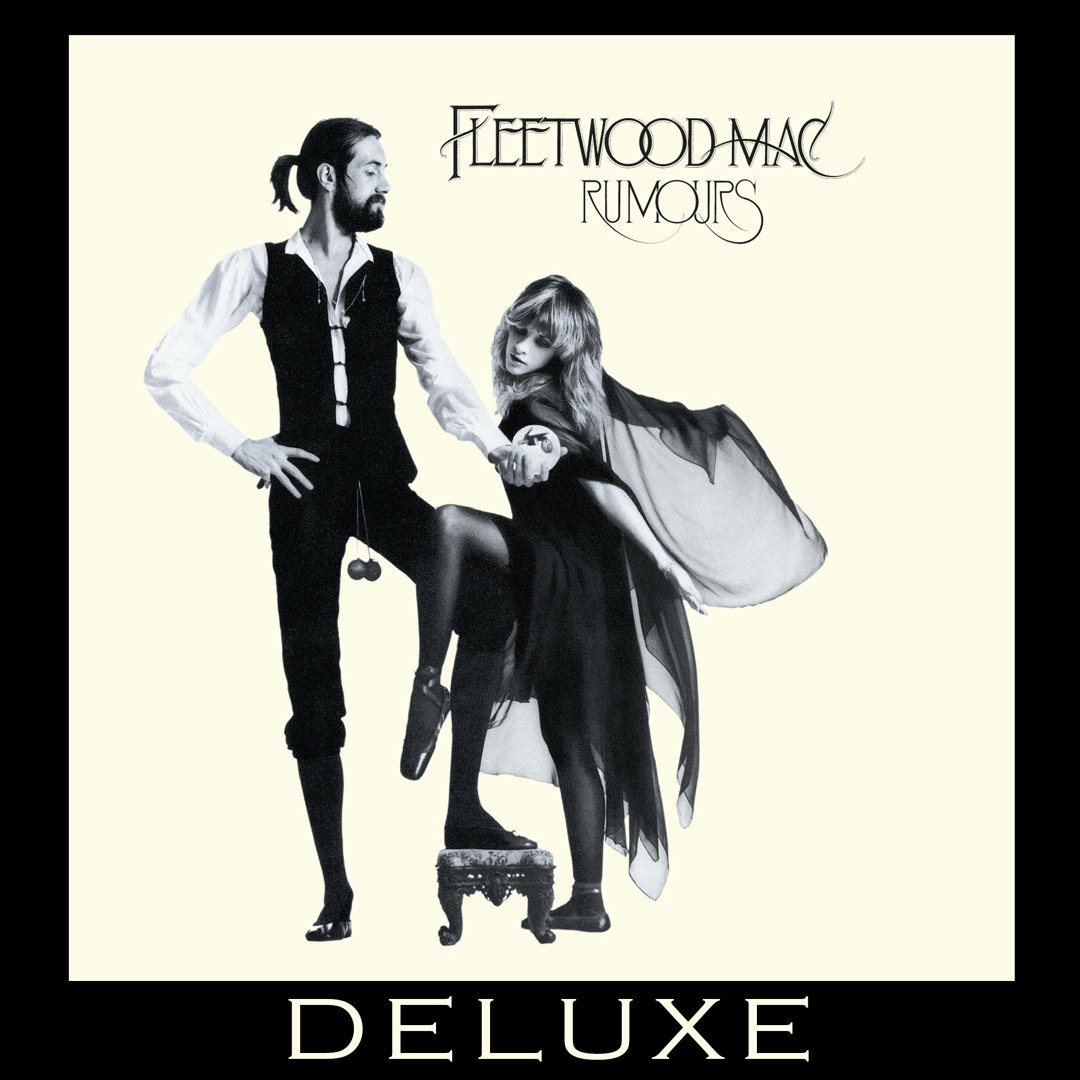 Stream Fleetwood Mac | Listen to Rumours (Deluxe Edition) playlist ...