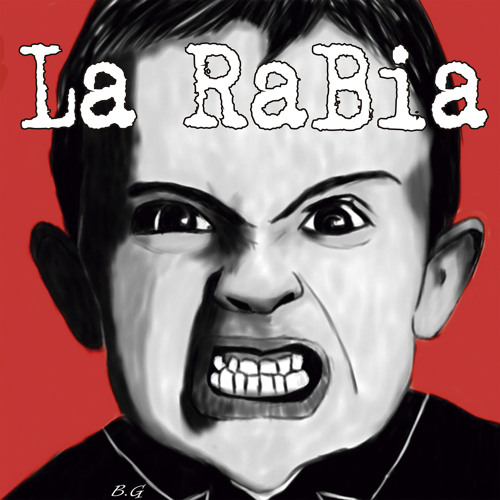 Stream La Rabia | Listen to La Rabia playlist online for free on SoundCloud