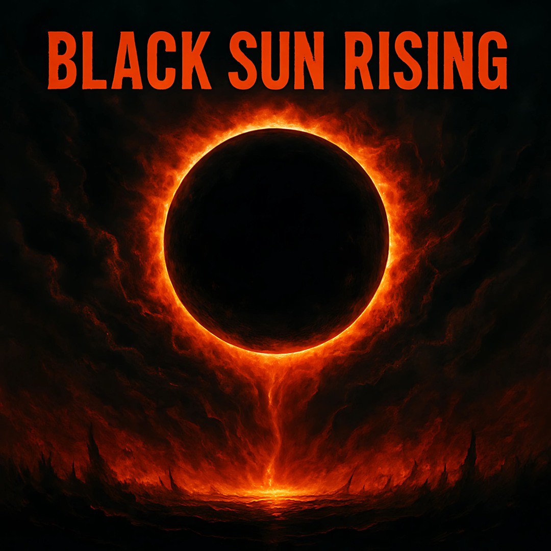 Stream Black Sun Rising by ElecTroNic Ys | Listen online for free on ...