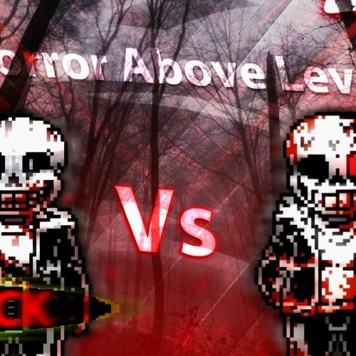 Stream Psychopathy Of Insanity (AU Official) - Horror Above Level ...