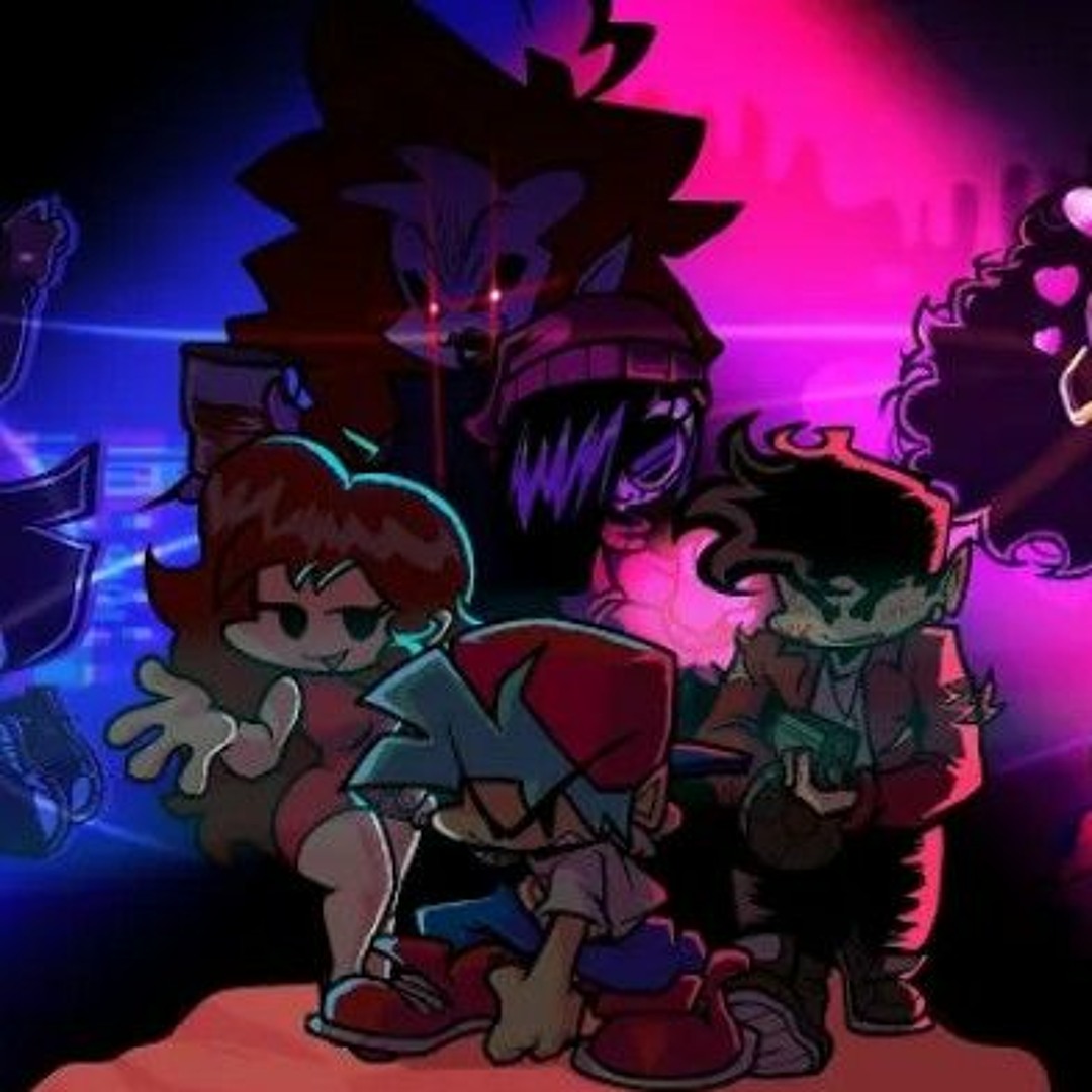 Stream Sex Friday Night Funkin Baddies Ostmp3320kmp3 By Deku 8120
