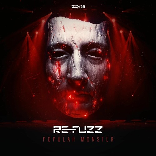 Stream Re-Fuzz - Popular Monster by Re-Fuzz | Listen online for free on ...