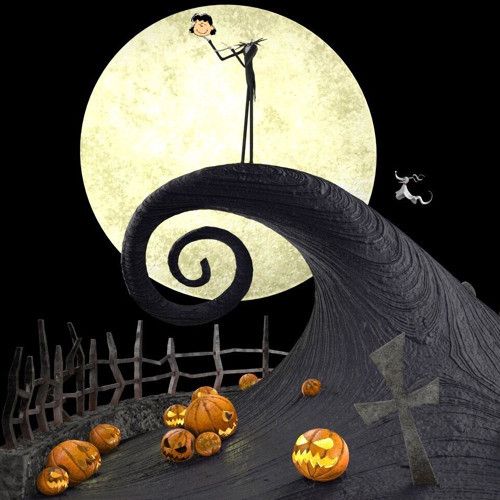 Stream The Nightmare Before Christmas - Jack’s Lament (Cover) by ...