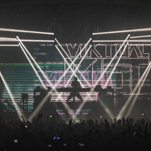 Stream Virtual Warriors by Mike S. | Listen online for free on SoundCloud