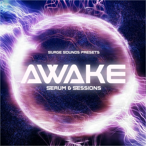 Stream Awake by Surge Sounds | Listen online for free on SoundCloud Stream Awake by Surge Sounds | Listen online for free on SoundCloud