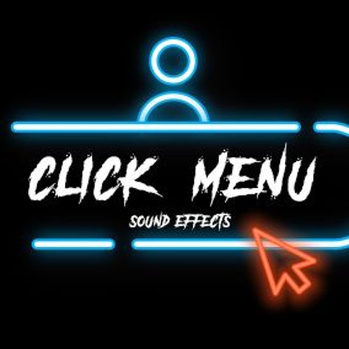Stream Click Menu SFX PREVIEW by RawAmbience | Listen online for free ...