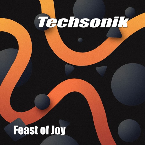 Stream Techsonik - Strange Fish - Free Download by Polyphonic Waves ...