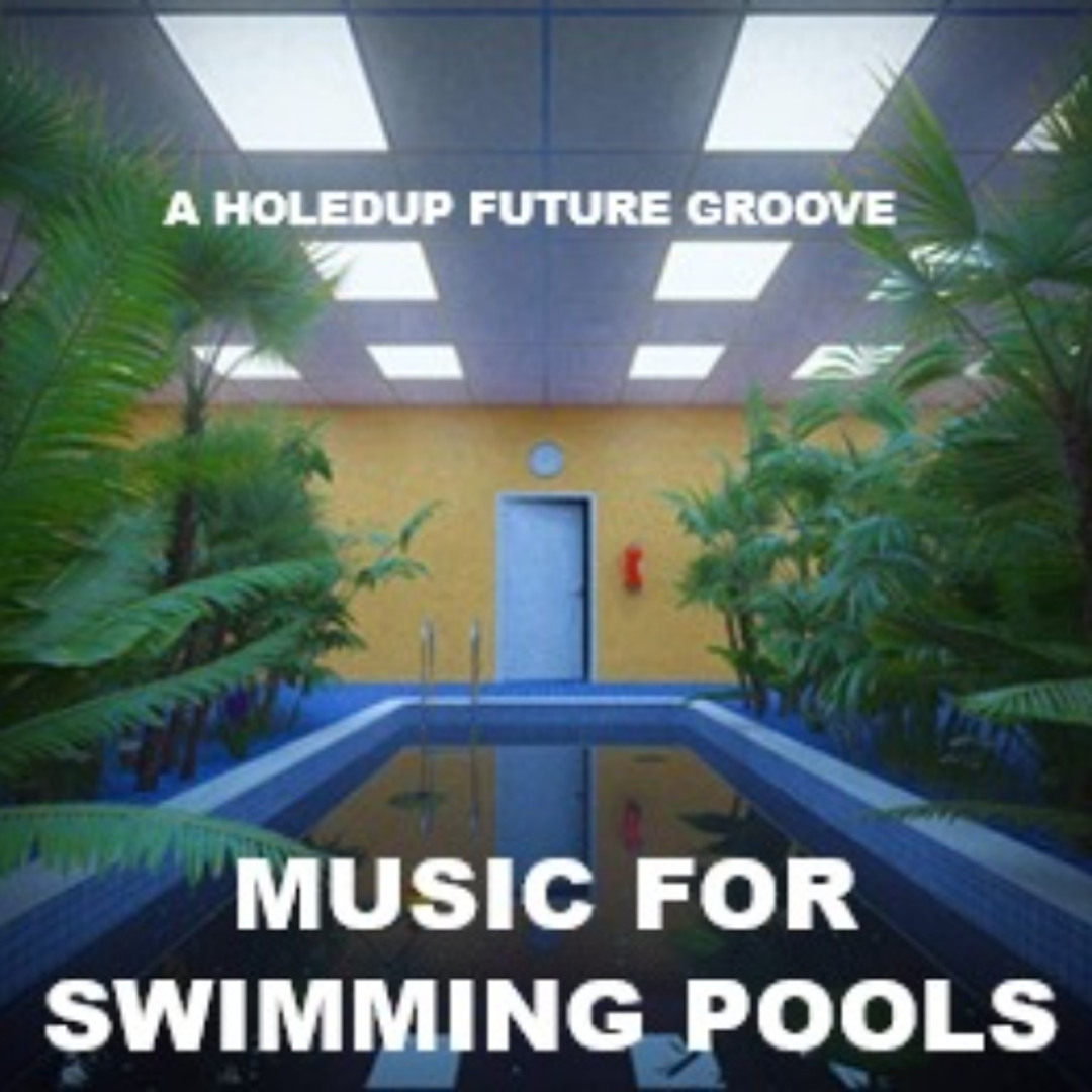 Stream MUSIC FOR SWIMMING POOLS by Holedup | Listen online for free on ...