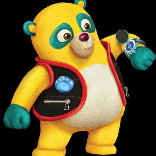 Stream sonic amy special agent oso disney sega song by Tyler Howard ...