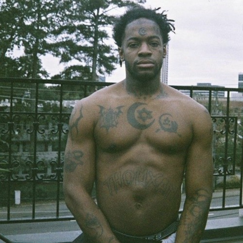 Stream Thouxanbanfauni - Nostalgia [underw6ter] by 3400Soulja³ | Listen ...