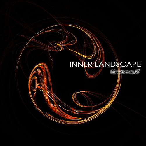 Stream Monsterman Al | Listen to Inner Landscape playlist online for ...