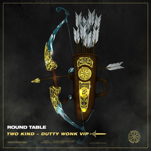 Stream TWO KIND - Dutty Wonk VIP (Free DL) by TWO KIND | Listen online ...