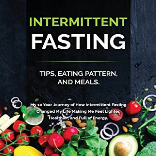 Stream [DOWNLOAD PDF] Intermittent Fasting: TIPS, EATING PATTERN, AND ...