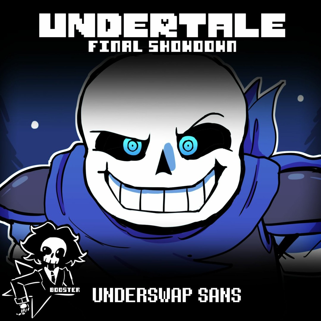 Stream UNDERSWAP SANS - Change of Pace by UNDERTALE: Final Showdown ...