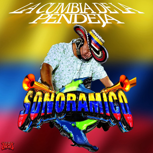 Stream La Cumbia de la Pendejå Remasterizada - (Limpia) Version y Exito ...