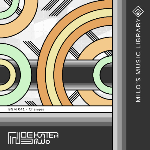 Stream Free BGM Loop 041 "Changes" - Chill / Lo-Fi Loop (FREE DOWNLOAD) by Milo's Music Library ...