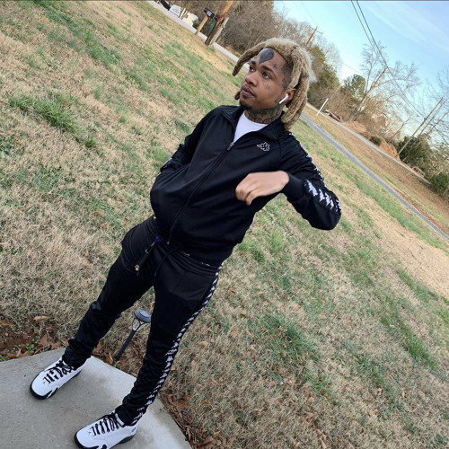 Stream SLIME DOLLAZ - BROS/HOES (PROD.NICKCAPELOT)(DJ SAM + CHRIS ...