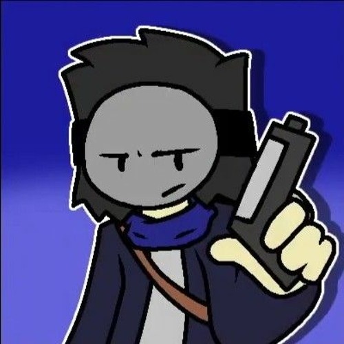 Stream FNF Masked Menace - Hardheaded by FNF Song Dump #4 (Retired ...