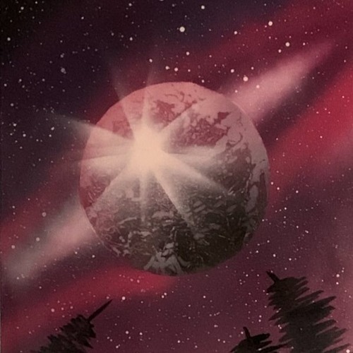 Stream MERCURY by FFSMIKE | Listen online for free on SoundCloud