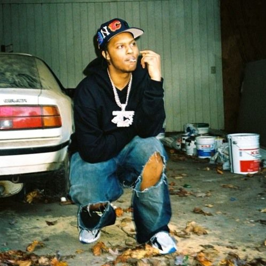 Stream DC2TRILL - ALRIGHT (PLAQUEBOYMAX SONG WARS) by Justin Camp | Listen online for free on ...