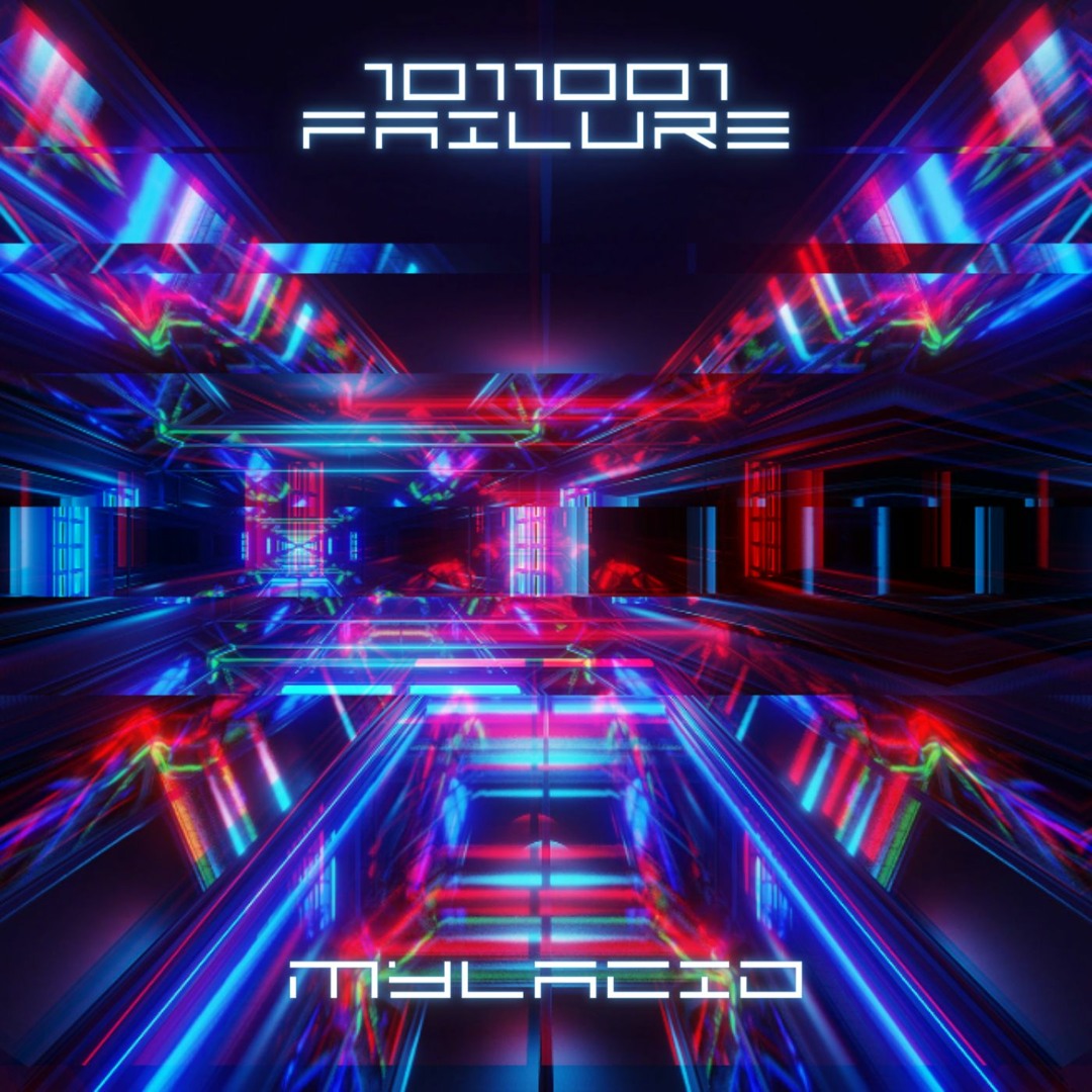 Stream 1011001 Failure by MYLACID [SHZ] | Listen online for free on ...