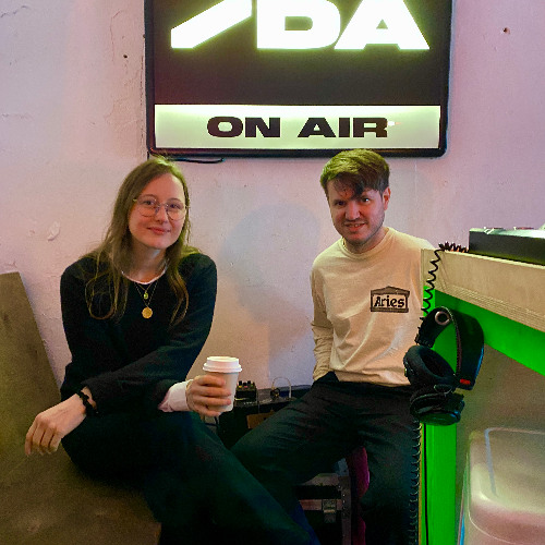Stream Lea Hall Show – Susanna Raiend & Dramaboy 17.01.25 by IDA Radio ...
