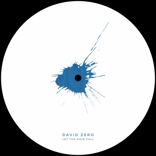 Stream PREMIERE: David Zero - Let The Rain Fall by Novaj 新し | Listen online for free on SoundCloud